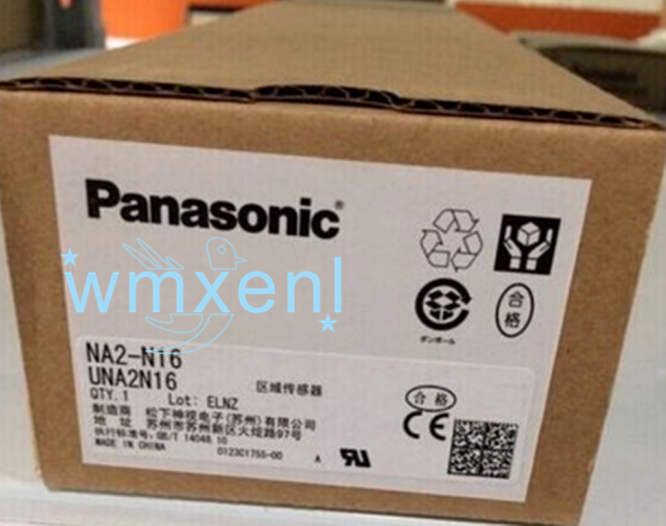 New In Box Panasonic NA2-N16 Area Sensor UNA2N16/ | eBay