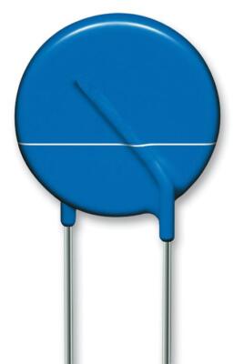VARISTOR, 20MM, 275V, Transient Voltage Suppressors (TVS) Varistors ...