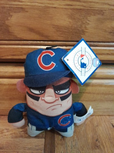 Chicago Cubs Plush New with Tag Good Stuff | eBay