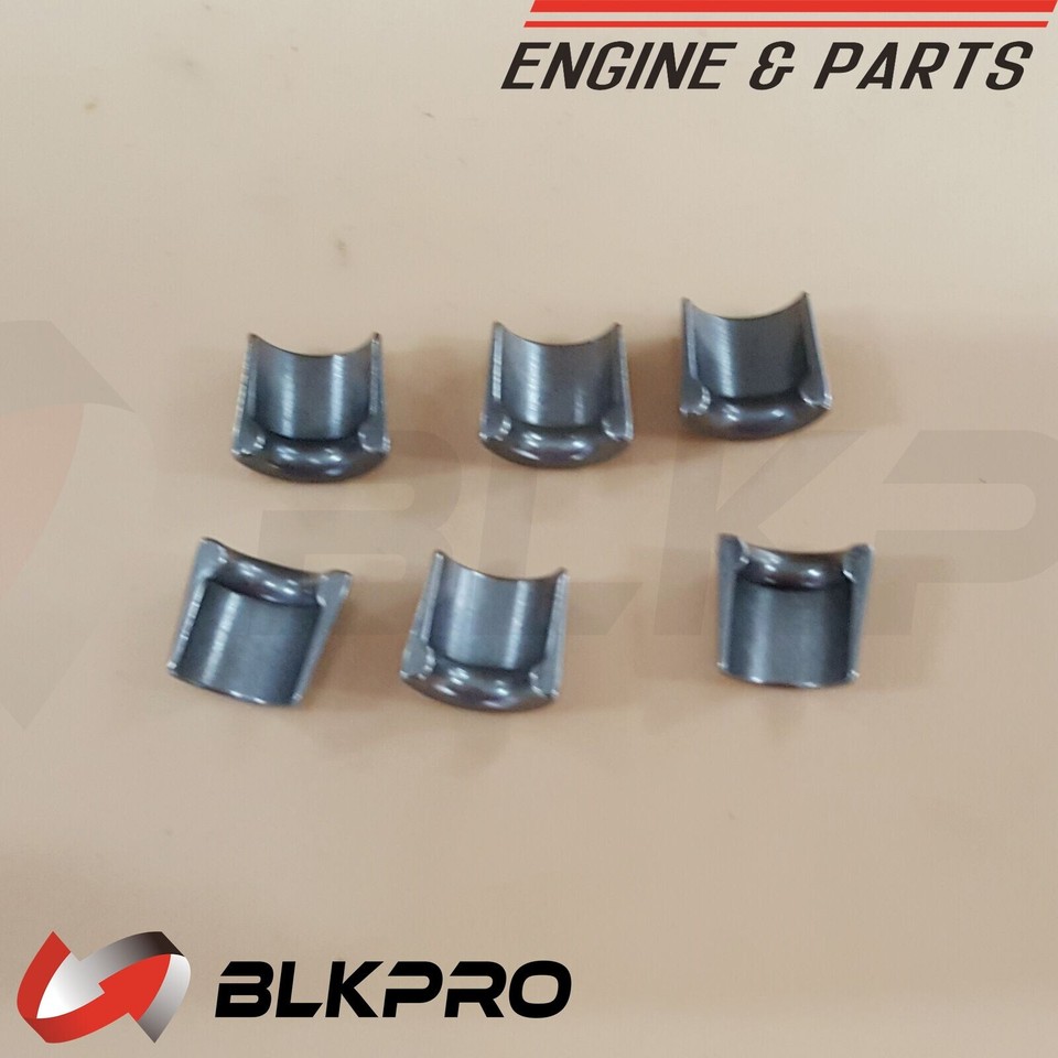 12* OEM DCEC COLLECT VALVE Intake Exhaust For Cummins 6C 8.3C ISC ISL ...