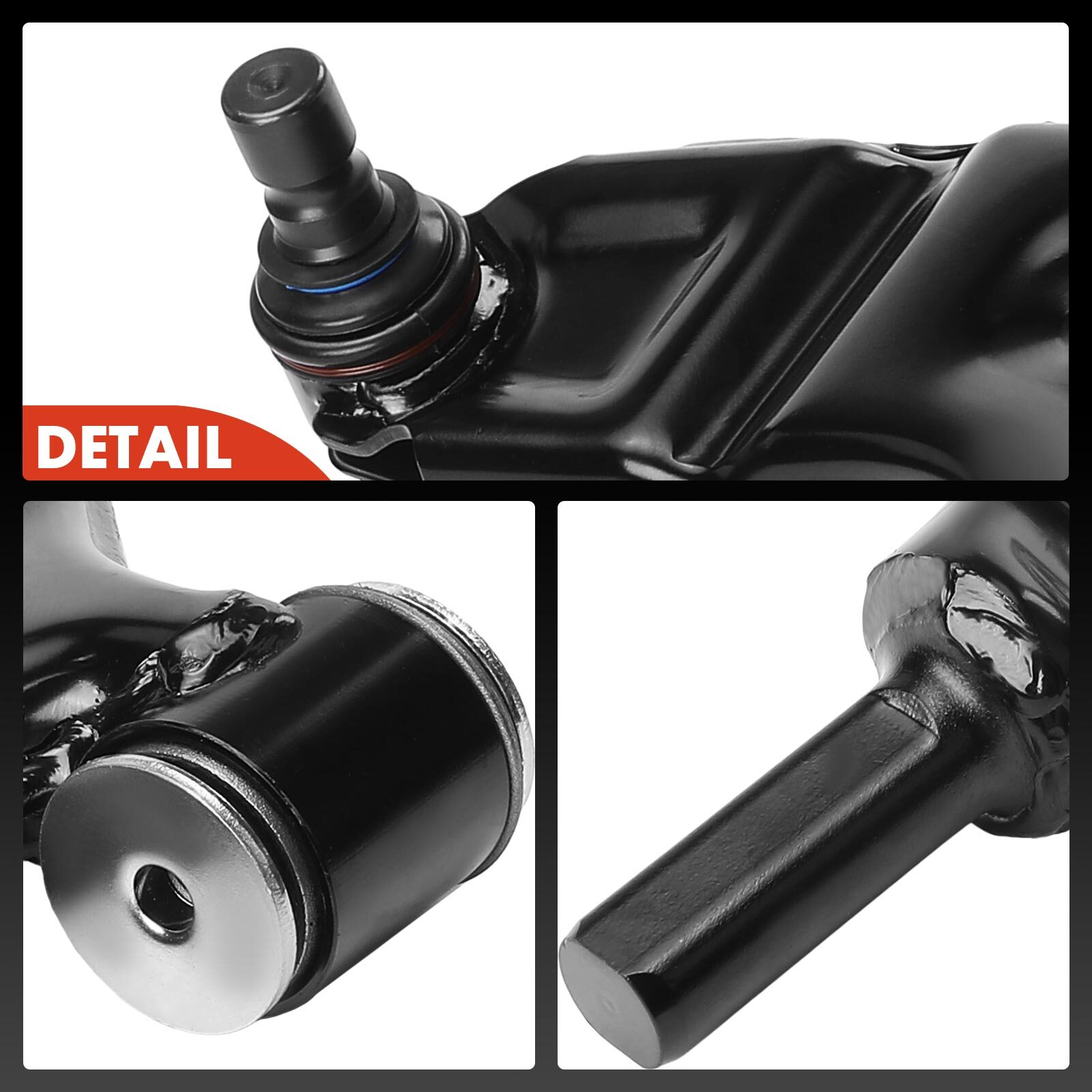 Lower Front Left Control Arm for Mini Cooper F55 F56 F57 R56 R57 2006 ...