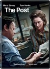 The Post - DVD By Meryl Streep - VERY GOOD 24543470373| eBay