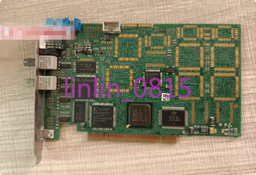 1Pcs Used IBA PCI iba FOB acquisition card | eBay