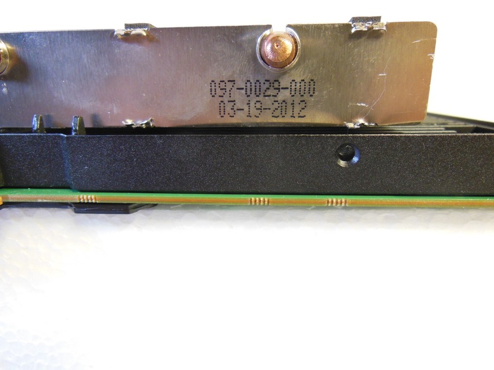 NVIDIA Tesla M2090 6GB GDDR5 Graphic Processor Unit (699-21030-0214 ...