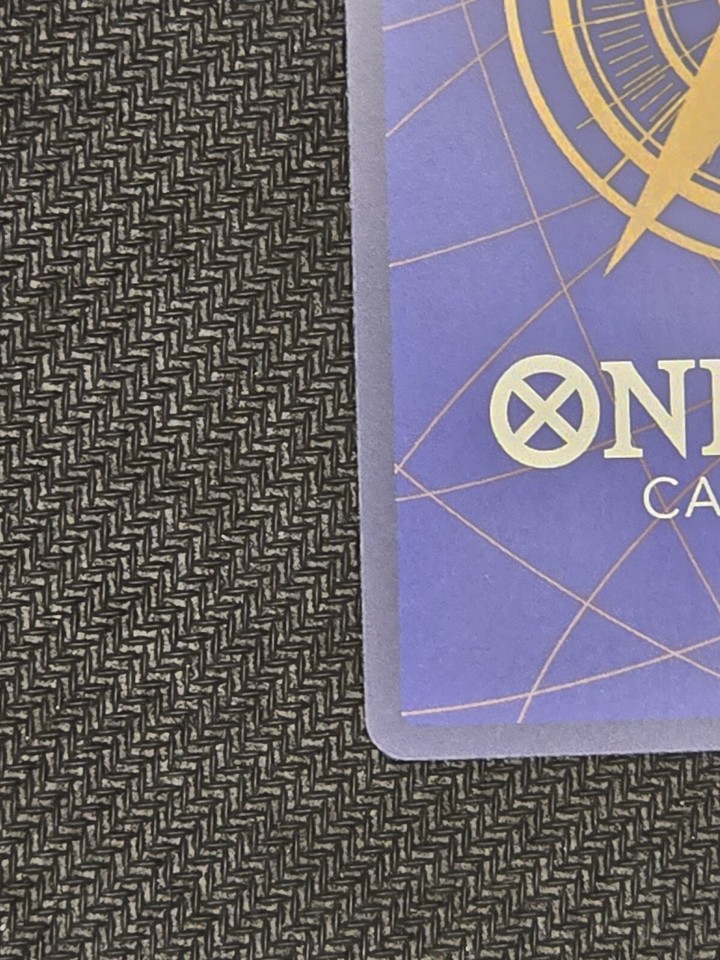 One Piece TCG Jack - Two Legends (OP08) OP08-084 SR NM English | eBay