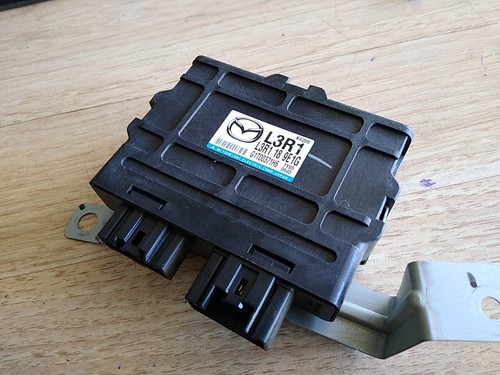 2006 -08 Mazda 6 2.3L Transmission Computer Module TCM TCU L3R1 18 9E1G ...