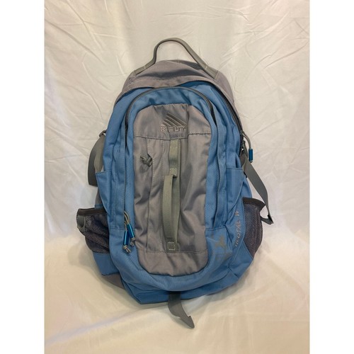 Kelty Redtail W Hiking Backpack, Camping, Travel-Blue and Grey | eBay