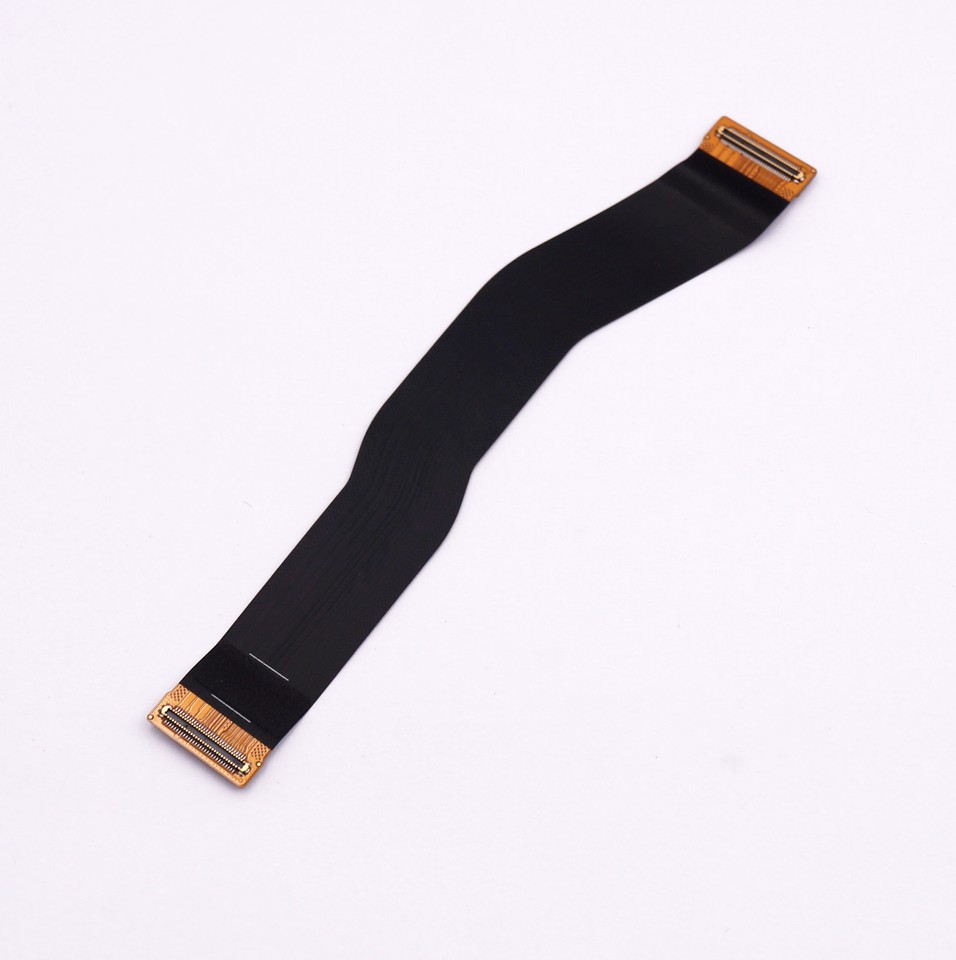 Original Samsung SM-S908B Galaxy S22 Ultra Display LCD Flex CTC FPCB ...