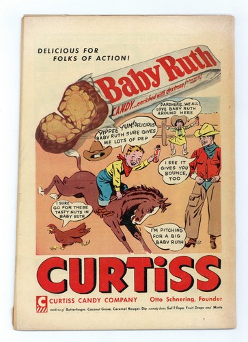 World's Finest #73 GD/VG 3.0 1954 | eBay