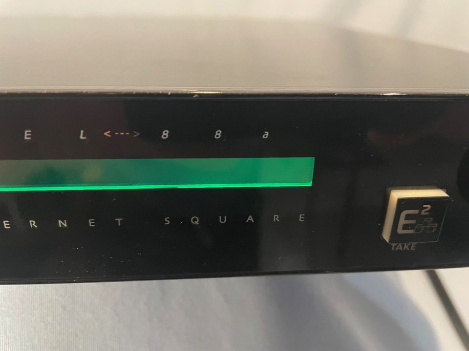 Wheatstone Blade 3 Analog I/O Network Blade IP88a -(For parts ...