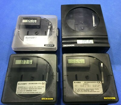 Other - Chart Recorders