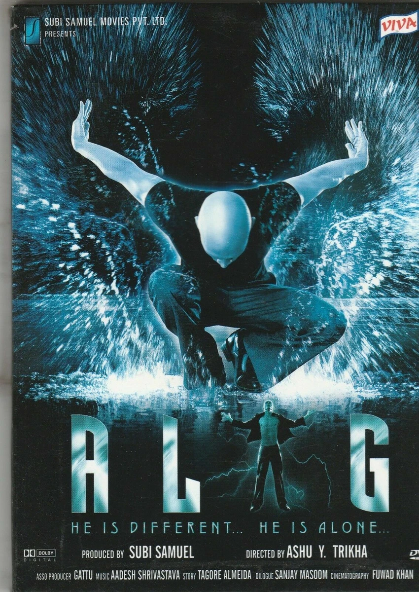 Alag Movie
