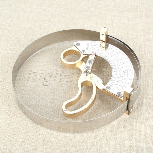 1PC Cap Size Measuring 3 Size Professional Hat Cap Ruler Hat ...