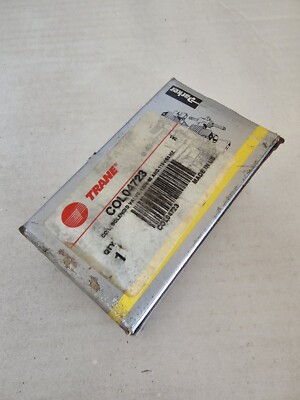 Refrigeration - Trane Compressor