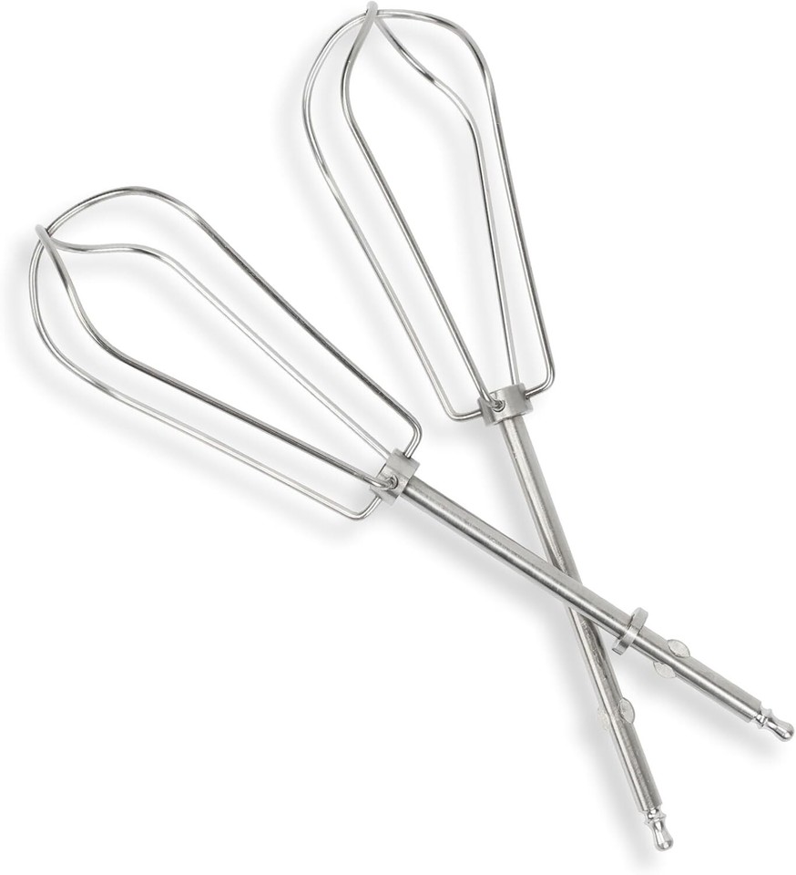 Hand Mixer Beaters Compatible with Cuisinart CHM Mixer HM-50 HM-70 9 7 ...
