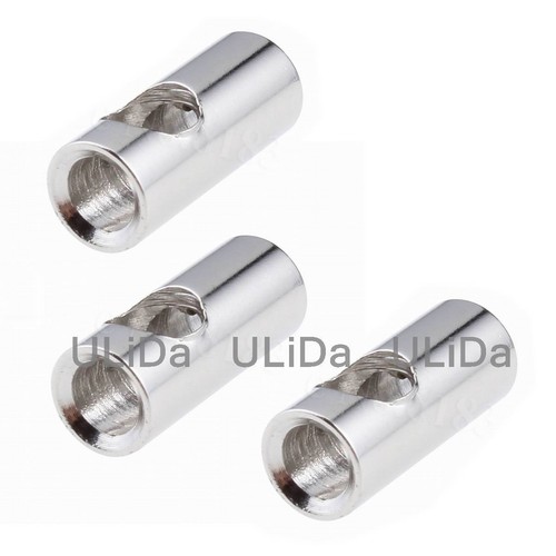 3pcs Electric Motor Axle 3.17mm To 5mm Change-over Shaft Adapter For RC ...