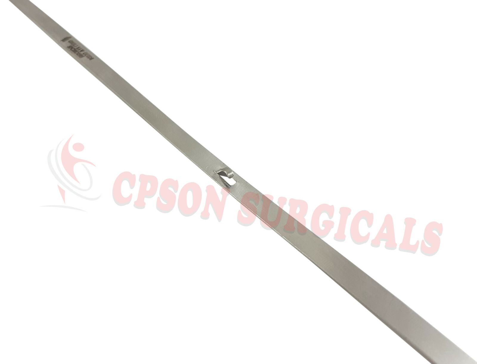 Orthopedic Gigli Saw Guide Flexible 30.5cm Surgical Instruments SS | eBay