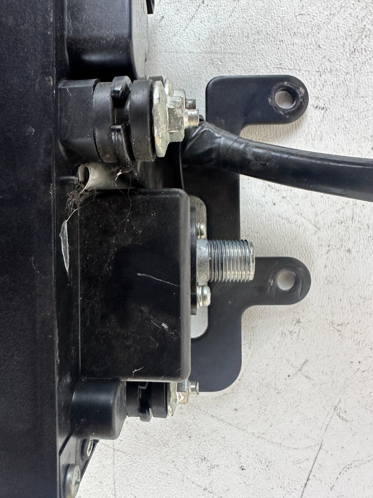 2013 DRZ400SM Cluster Speedo Speedometer Gauge Odometer DRZ Super Moto ...