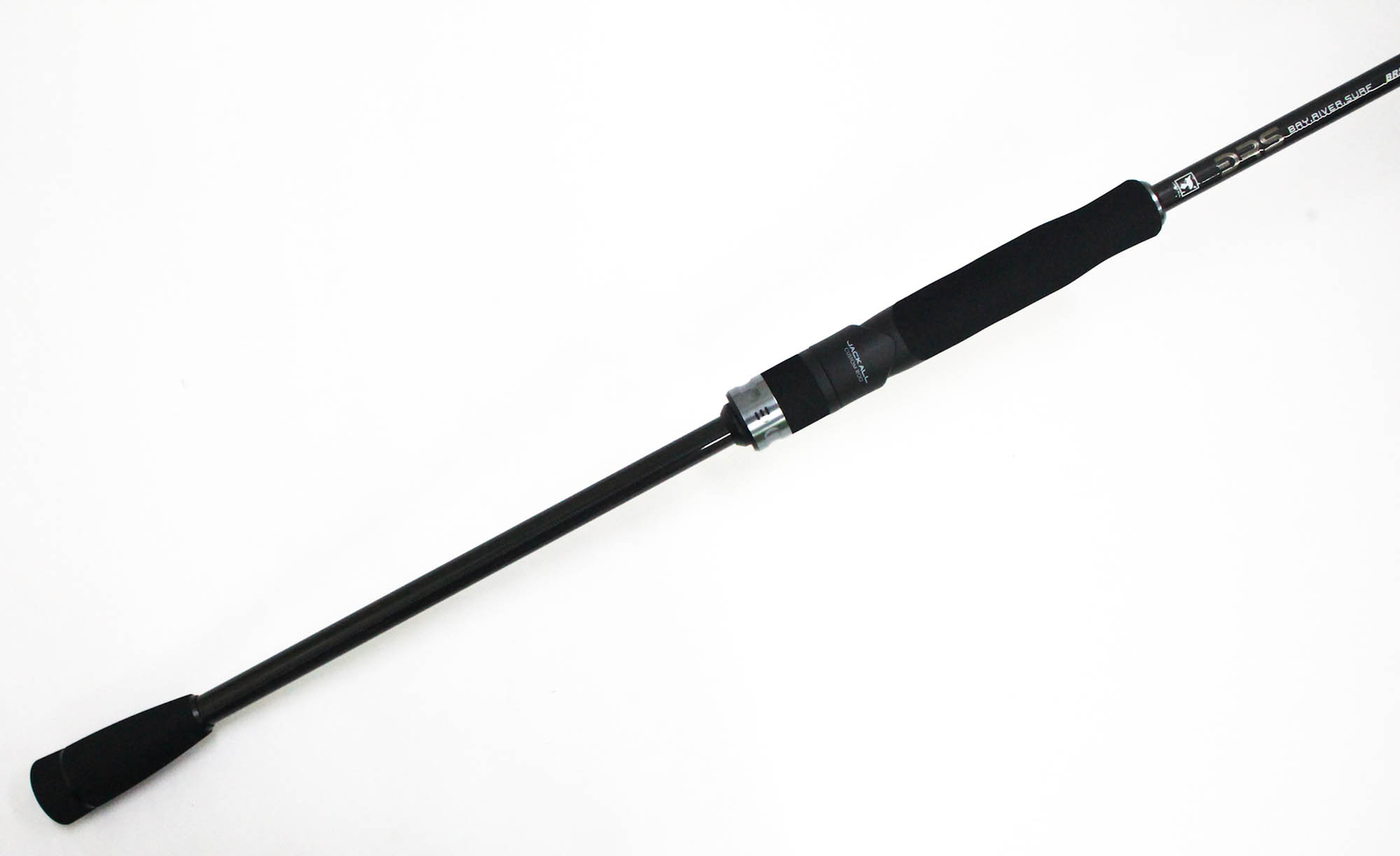 Jackall Rod Spinning BRS Bay River Surf BRS-S93M-SL (1718) for sale ...