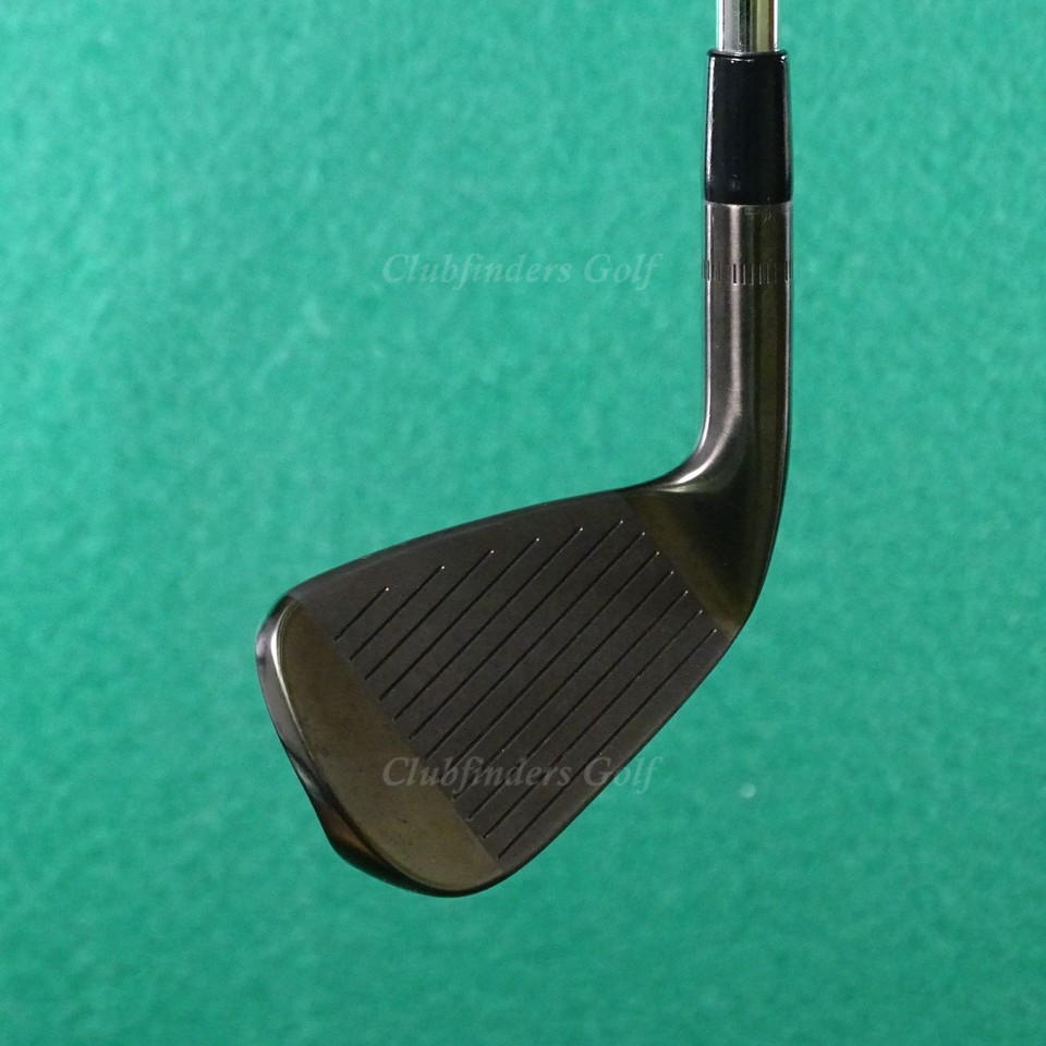 Adams Idea Pro a12 Forged Single 4 Iron Precision Rifle FCM 5.0 Steel ...