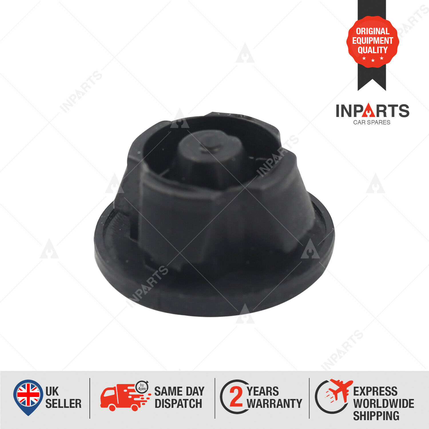 ENGINE COVER GROMMETS BUNG ABSORBERS FOR MERCEDES BENZ E CLASS W212 ...