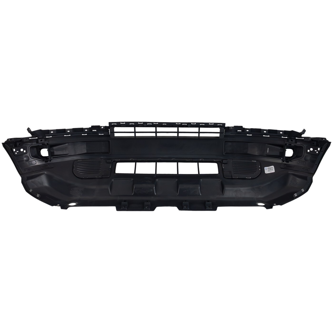 Bumper Cover Fascia Front Lower M1PZ17626E for Ford Bronco Sport 2021 ...