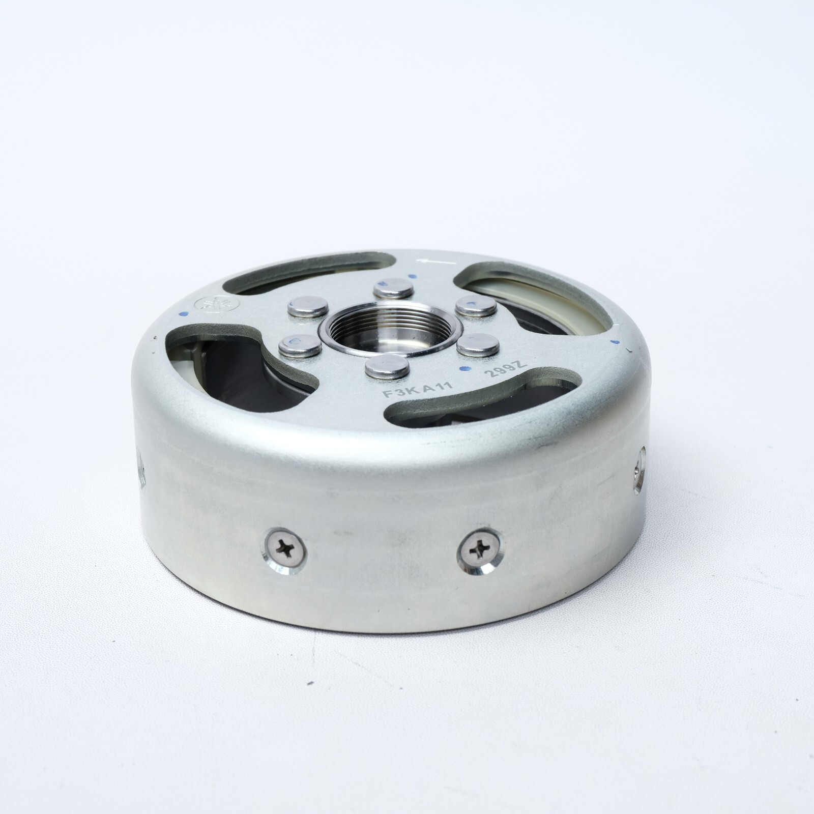 Yamaha RX-King RXK RX 135 Flywheel Magneto Rotor ASSY NEW Genuine 3KA ...