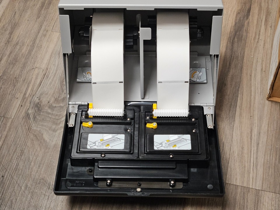 Monarch 9417 Label Printer (Avery Dennison) | eBay