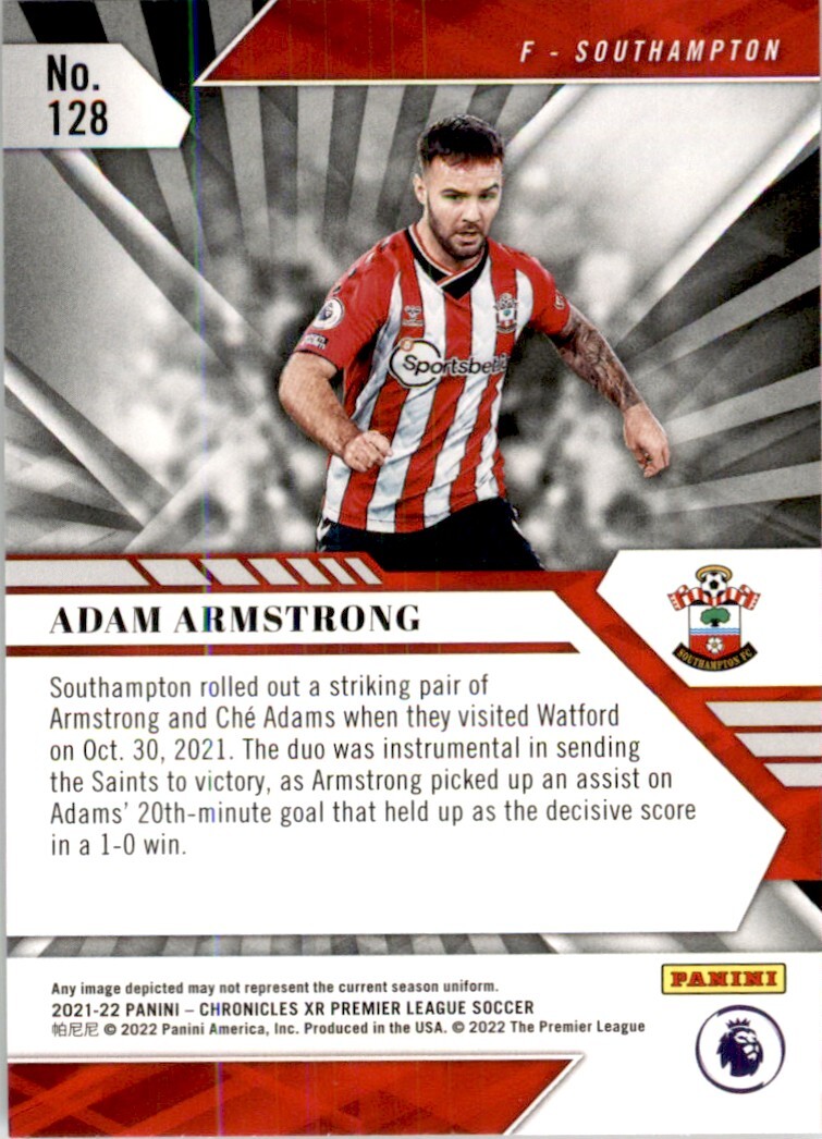 2021 Panini Chronicles XR Purple Astro Adam Armstrong Rookie #128 ...