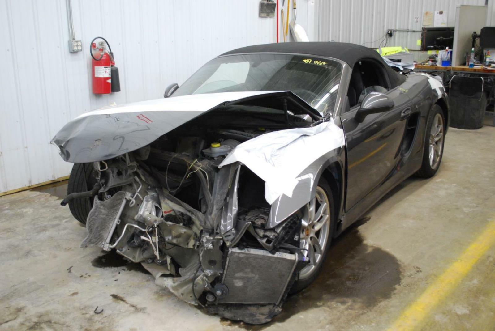 Porsche OEM 12-16 911 Front-lower Control Arm 99134104303 for sale ...