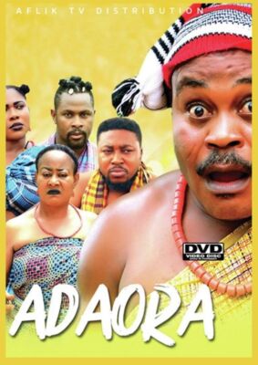 ADAORA [EDIZIONE: STATI UNITI] NEW DVD 810017888511| eBay