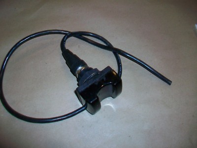 Banner Opto Touch Sensor UNKNOWN PART NUMBER | eBay