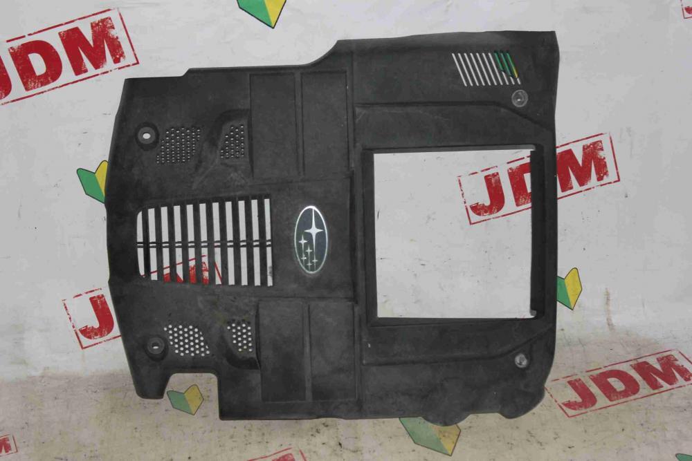 2009-13 Subaru Forester XT Engine Cover Collector 14025AA320 1139 for ...