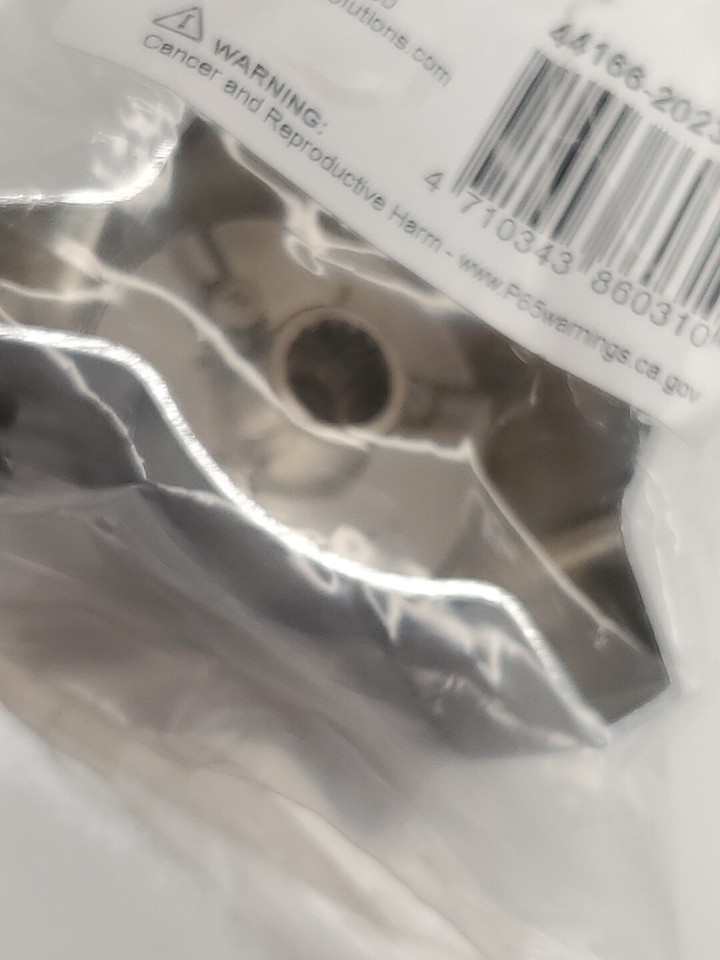 490-6779-00 Replacement For Eljer 16 Points Shower Diverter Handle ...