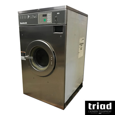 Coin-op Washers & Dryers - Soap Vending Machine