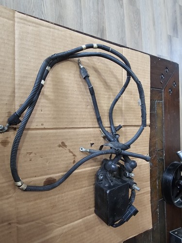 2001-2004 Chevy 6.6L LB7 Duramax Glow Plug Controller/ Module With ...