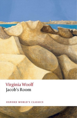 Virginia Woolf Jacob's Room (Poche) Oxford World's Classics | eBay