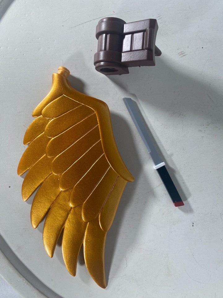 ROTOBOX Kuso Vinyl GANMETALL CELSIUS OVERHEAT Large 7” Designer Toy ...