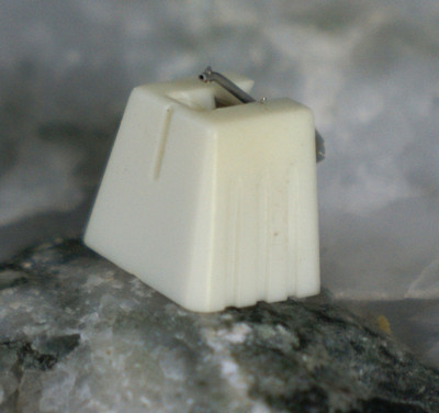 Stylus Record Player Needle D200 Sansui ST-10D AT-3M Piezo Y930 Micro ...