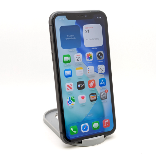 Apple iPhone 11 A2111 64GB Good Condition | Black | UNLOCKED (SEE ...
