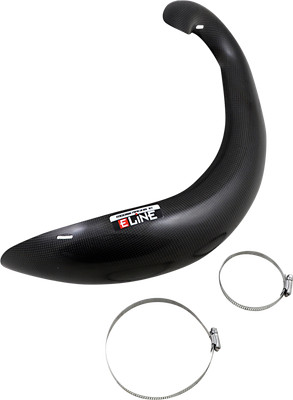 MOOSE OFFROAD Pipe Guard SHPG25017 - Ultimate Protection for Your Bike ...