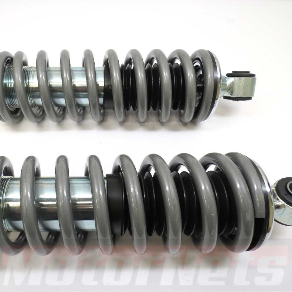 Street Rod Coil Over Shocks 250 LB Adjustable Coilovers Springs ...