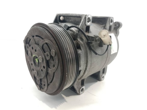 8708581 AIR CONDITIONING COMPRESSOR FOR VOLVO S60 BERLINA * 10485845 ...