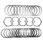 RE4R01A Transmission Gearbox Master Rebuild Kit Overhaul For Nissan ...