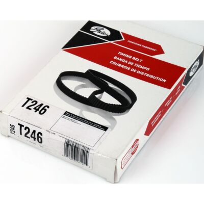 Gates Timing Belt T246 | eBay Australia