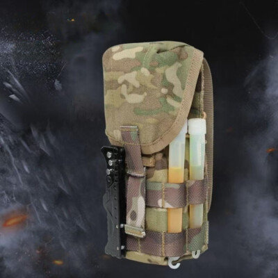 AK Clip Bags Pouch Tactical Equipment Accessory Package MOLLE | eBay