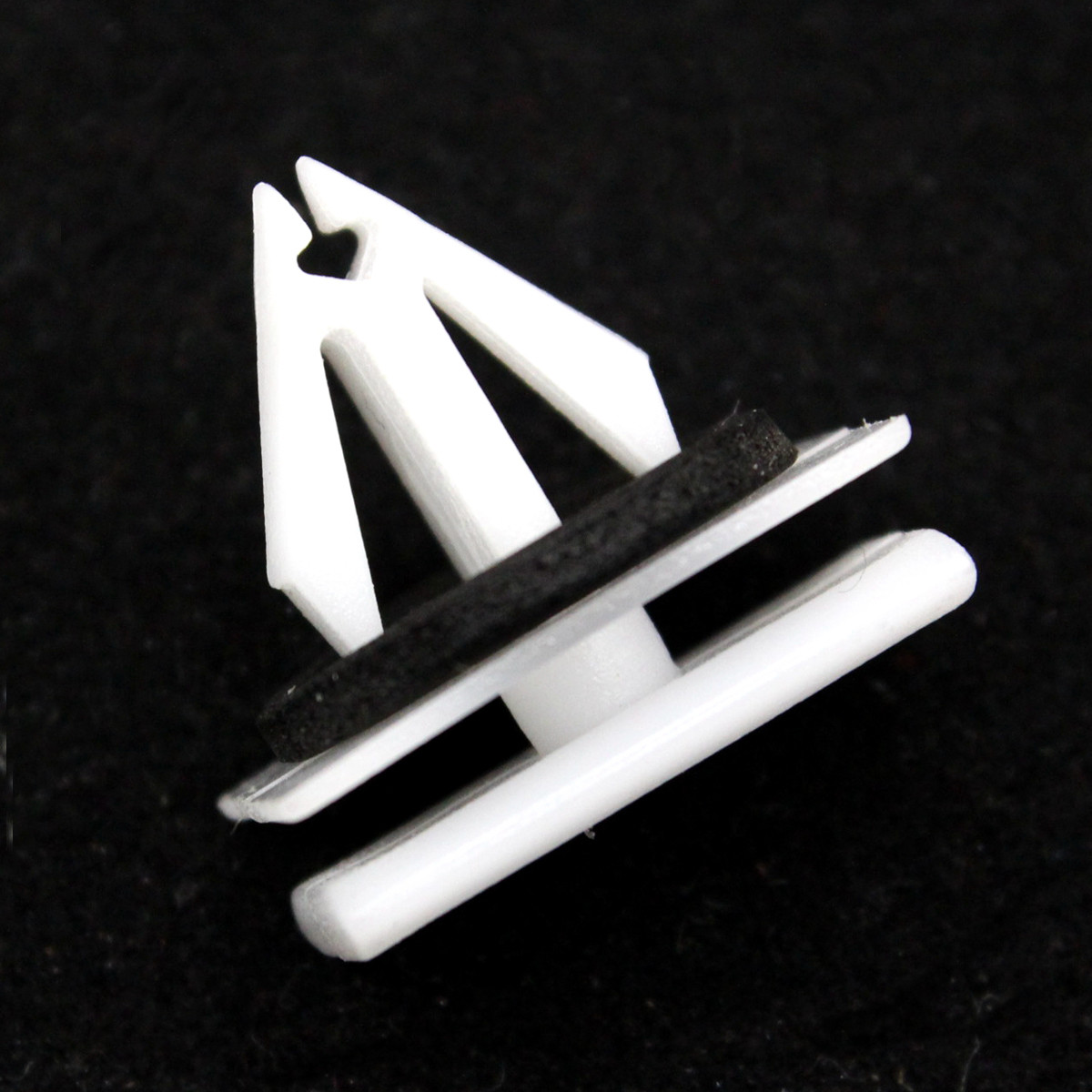 For Ford Escape Exterior Rocker Moulding Clips W/Sealer W715201-S300 ...