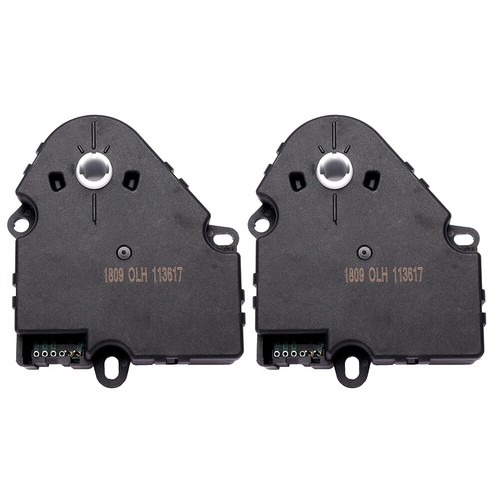 HVAC Blend Door Actuator for 2000-2016 Volvo VNM 85104208 | eBay