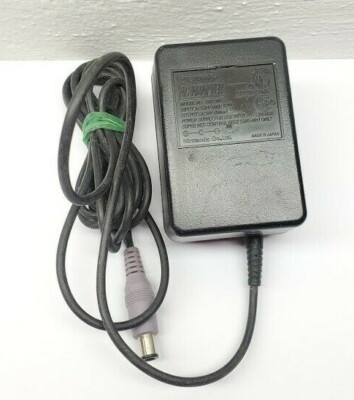Super Nintendo SNES Power Supply AC Adapter Cord Official Authentic OEM ...
