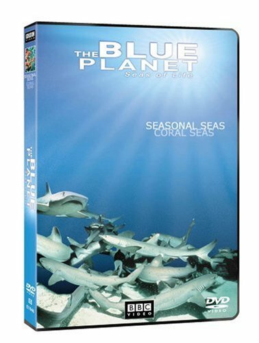DVD - Educational - The Blue Planet: Seas of Life - Seasonal Seas ...